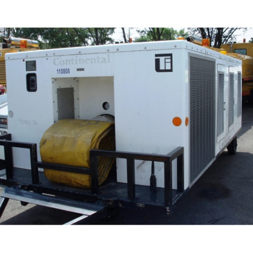 Trilectron, DAC200-DPE | GSE Solutions | NEA Corp