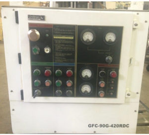 Unitron, GFC-90G-420RDC | GSE for Aviation | NEA Corp