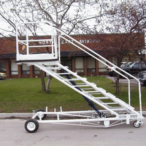 Aerostand, B1 | GSE for Aviation | NEA Corp