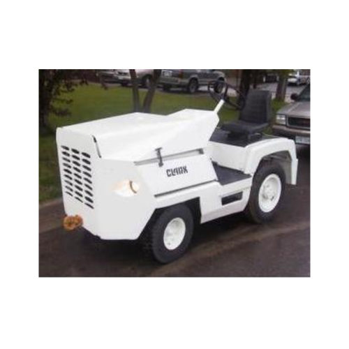 Clark, CT-30G | GSE Solutions | NEA Corp