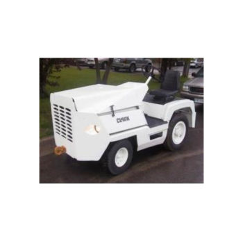 Clark, CT-40G – NEA