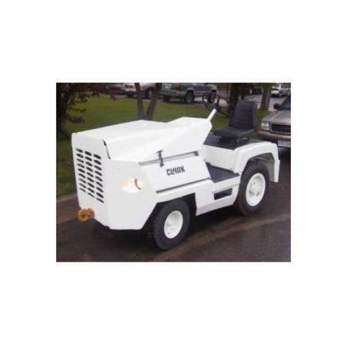 Clark, CT-40G – NEA