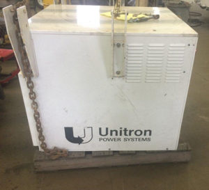 Unitron, GFC-90G-420RDC | GSE for Aviation | NEA Corp