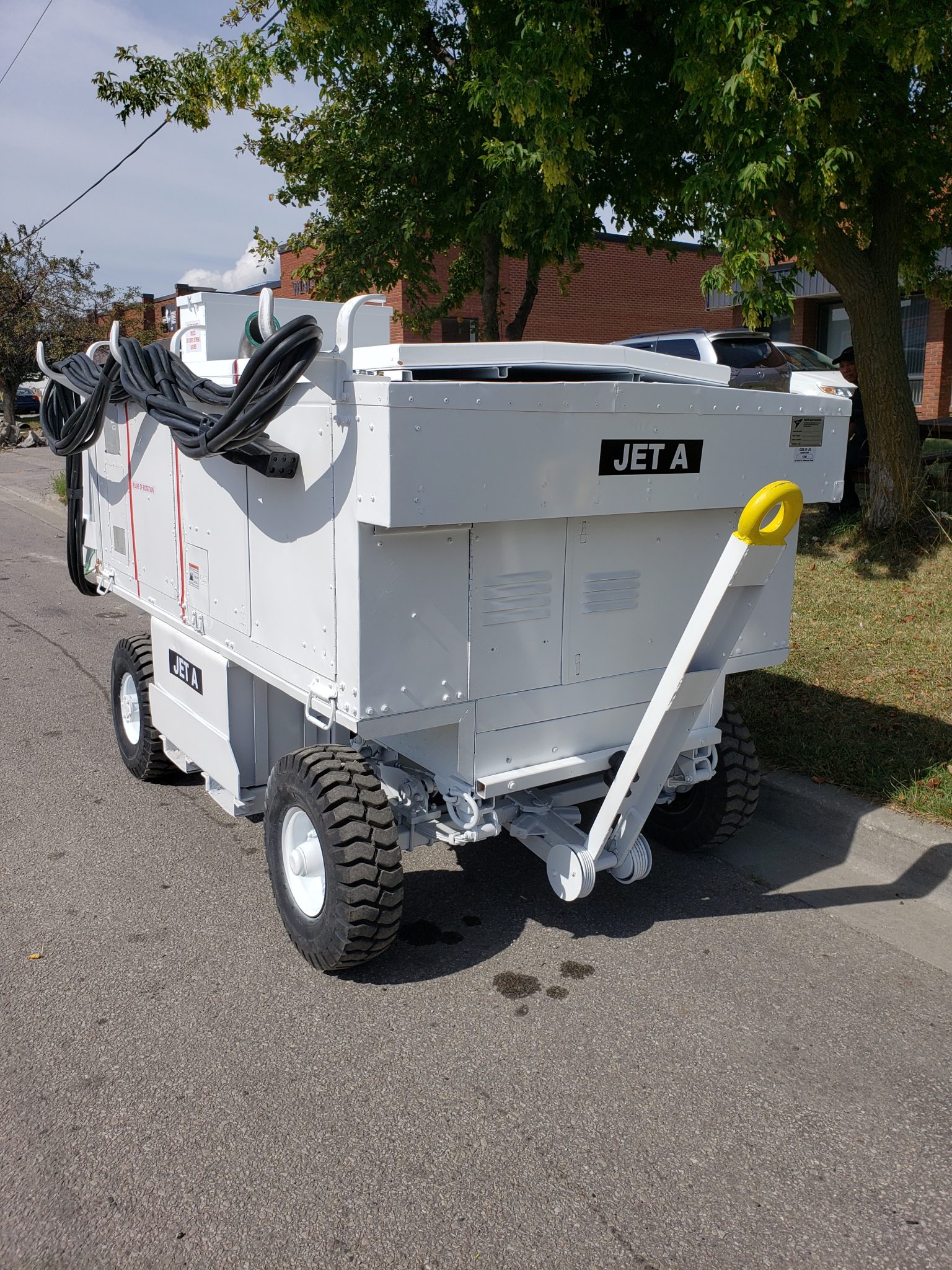 Libby, A/M32A-60A – NEA