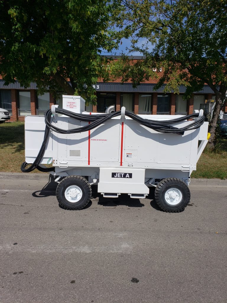 Libby, A/M32A-60A – NEA