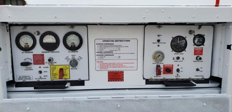 Libby, A/M32A-60A – NEA