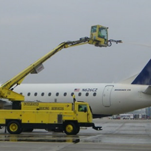 FMC, Tempest 2 | GSE for Aviation | NEA Corp