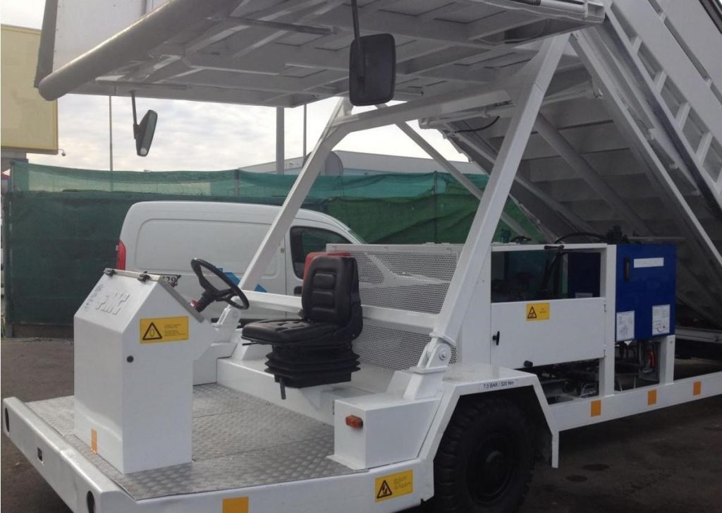 FMC, UDS-2 | GSE Solutions | NEA Corp