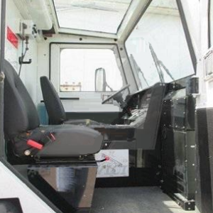 FMC, Tempest 2 | GSE for Aviation | NEA Corp