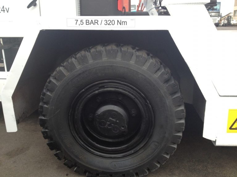 FMC, UDS-2 | GSE Solutions | NEA Corp