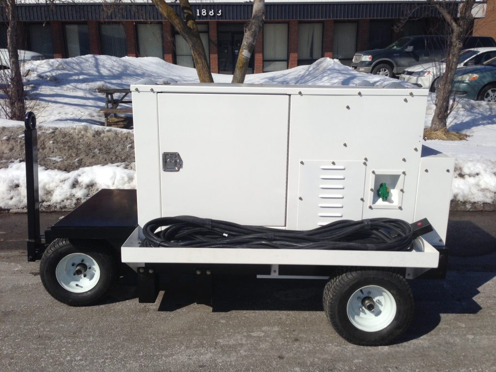 Jetall GPU, JTL60D4 – NEA